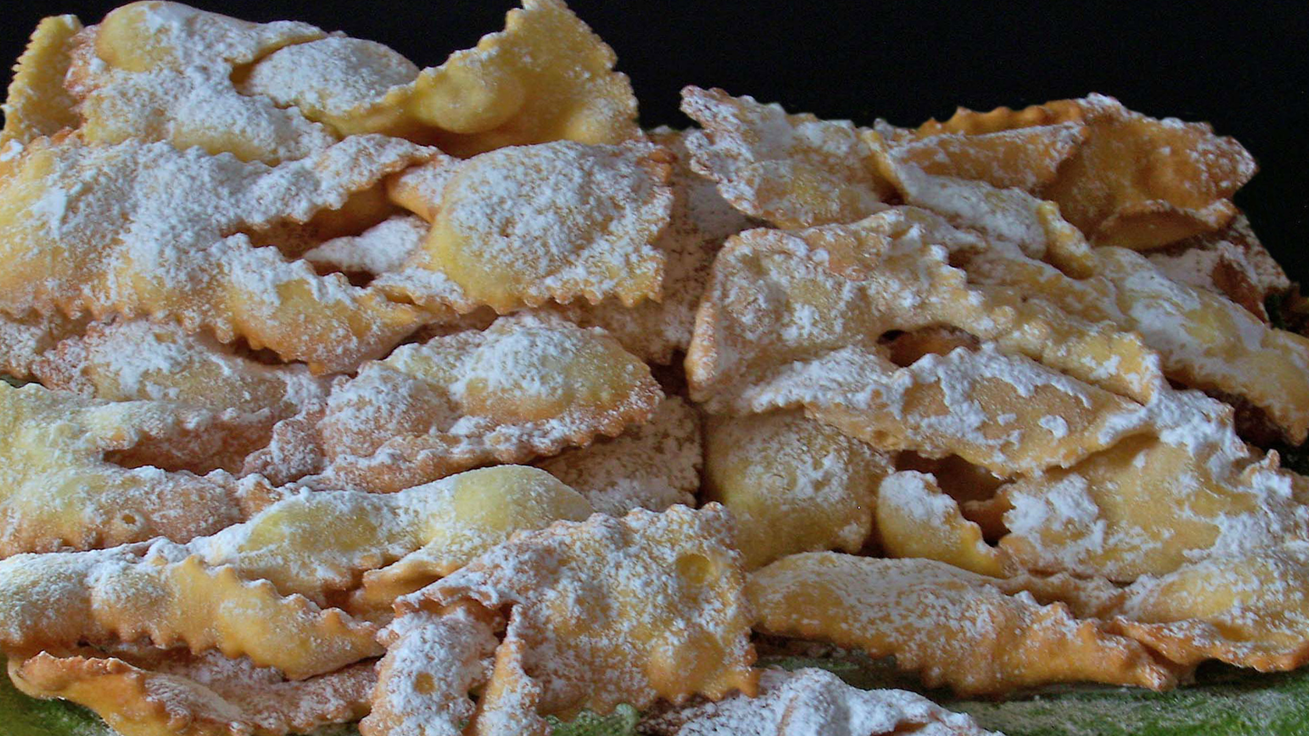 Roma nel piatto: le ricette dei buonissimi dolci tipici del Lazio