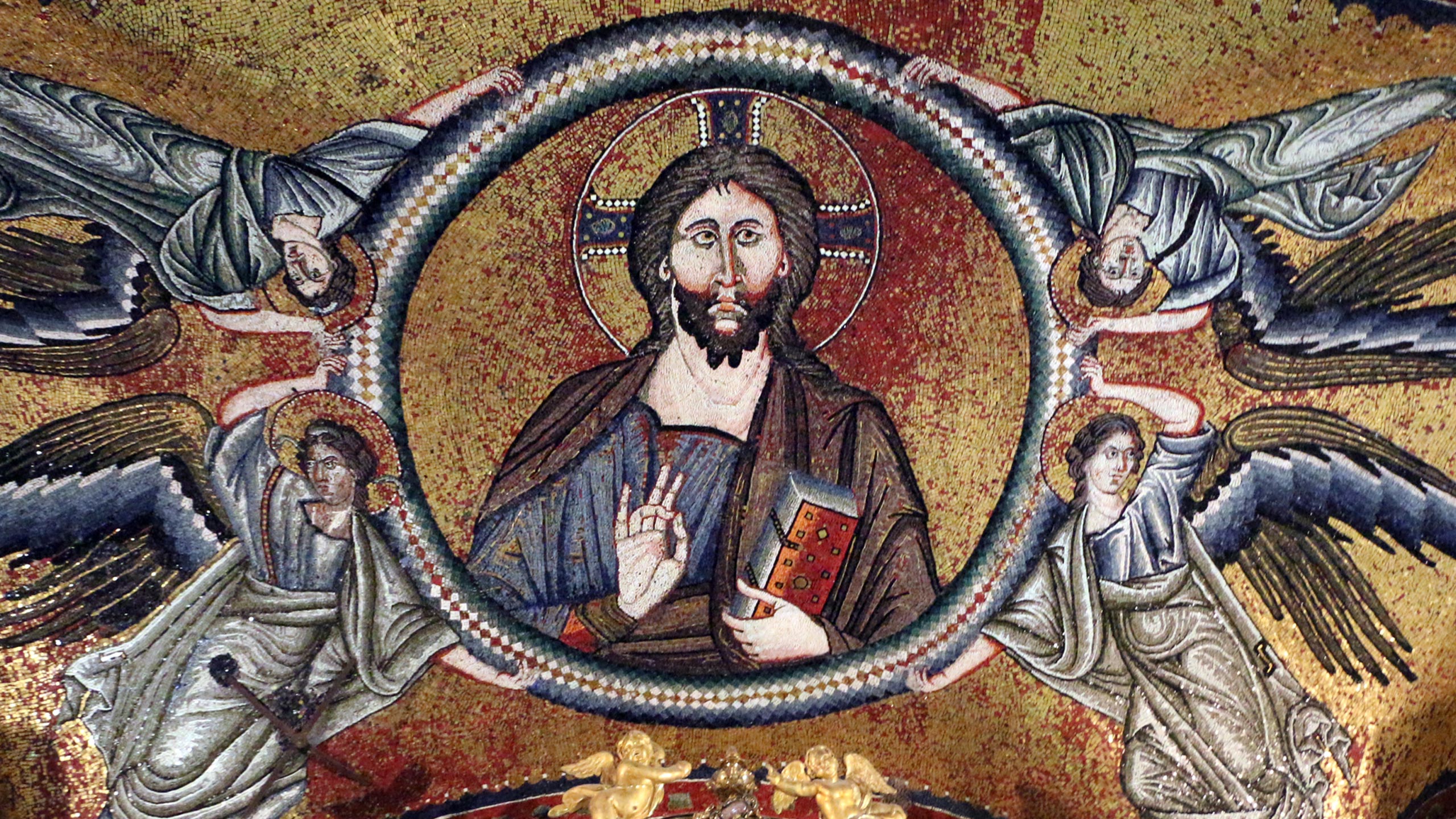 Visit Rome: History and legends of the Scala Santa in Rome